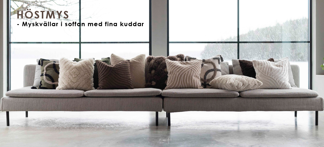 Carlsson Interiör & Design- Inredning till vettiga priser!